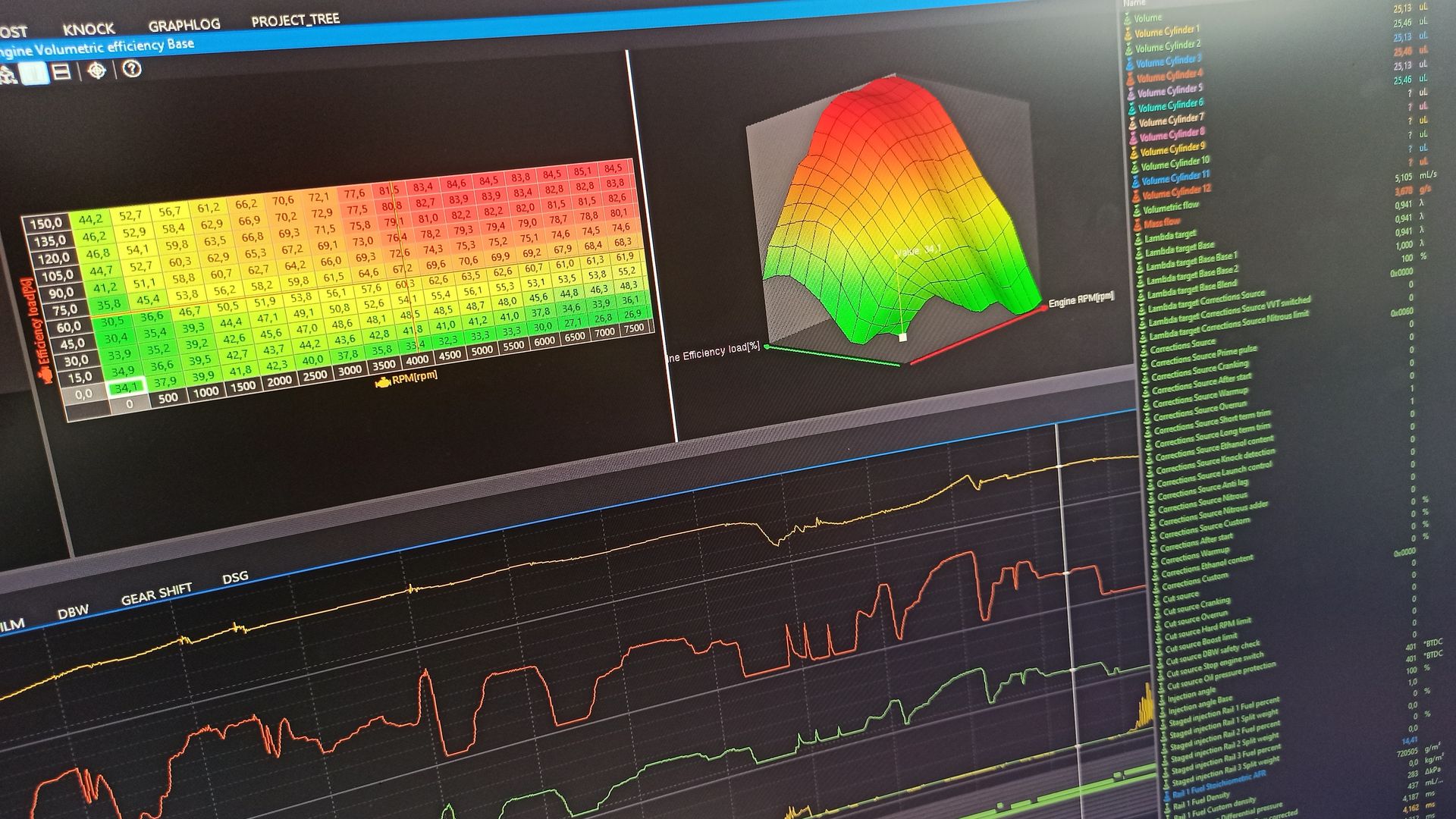 EMU PRO Software Version 99.3 is Now Officially Available | Ecumaster ...