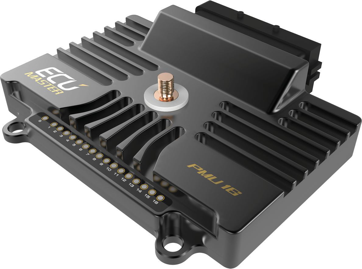 Home | Ecumaster Benelux