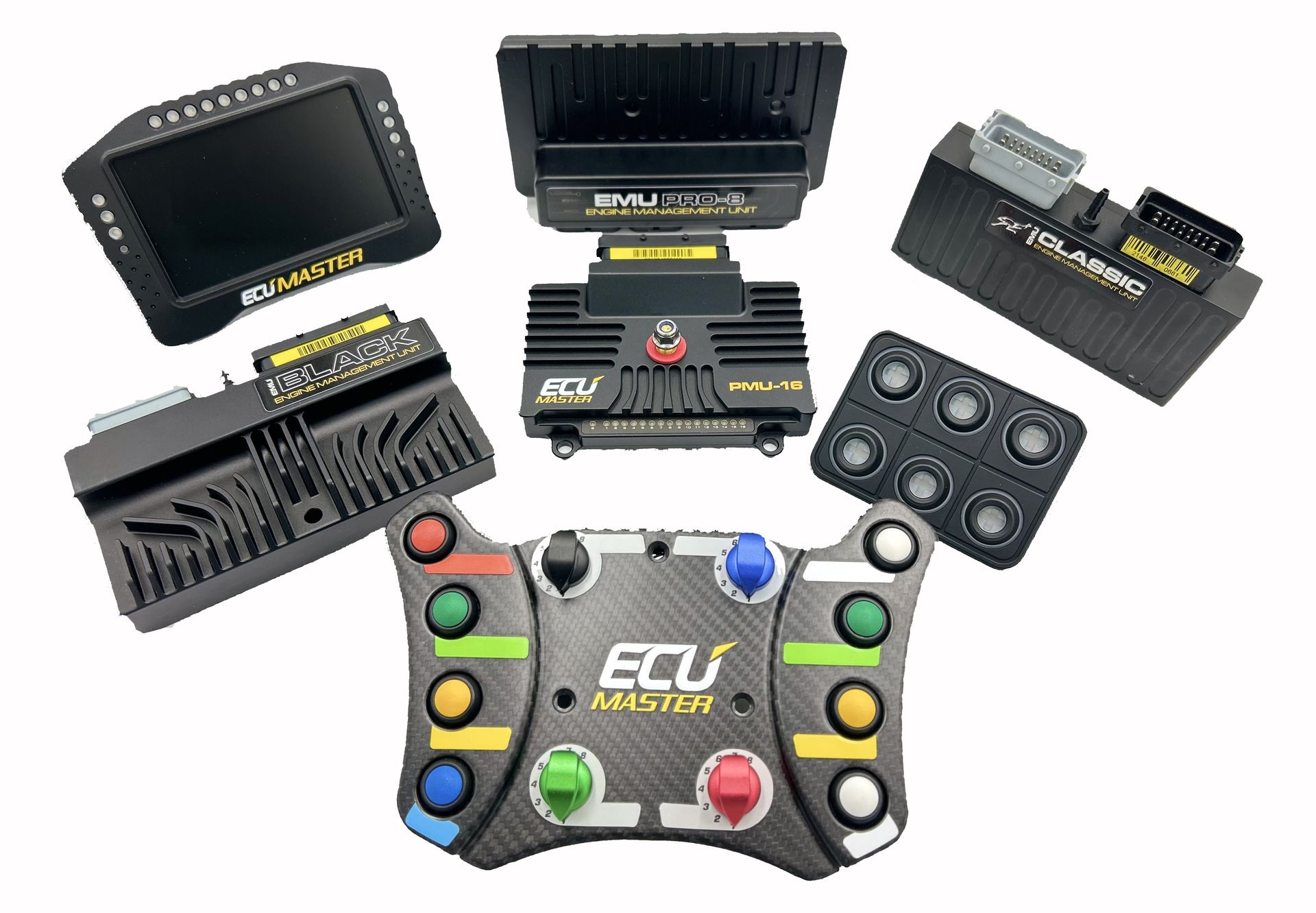 Home | Ecumaster Benelux