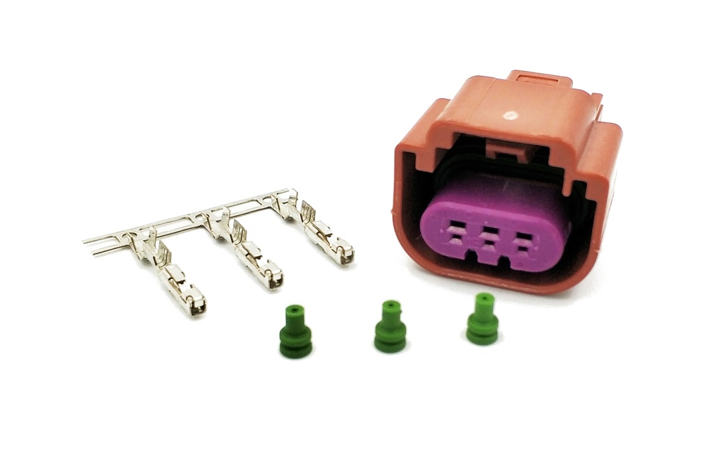 Flex fuel sensor plug | Ecumaster Benelux