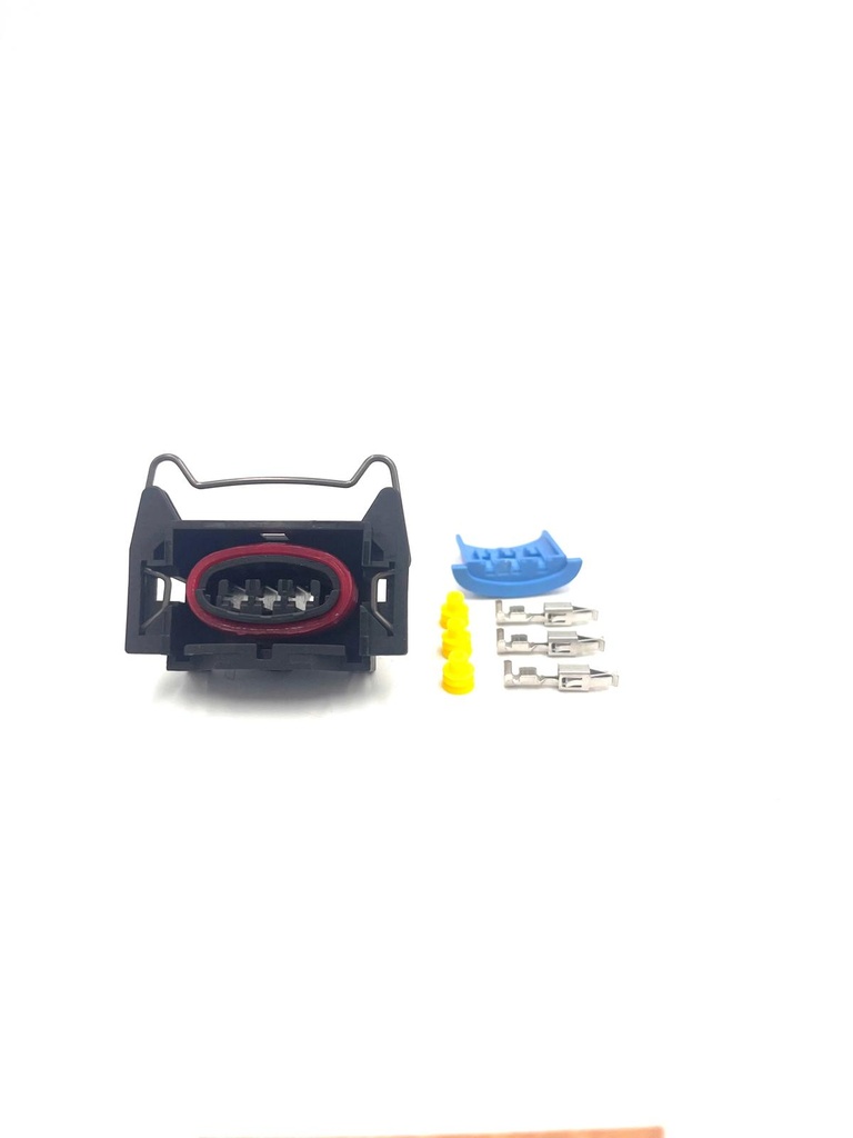 3-pin connector (F) Ford | Ecumaster Benelux