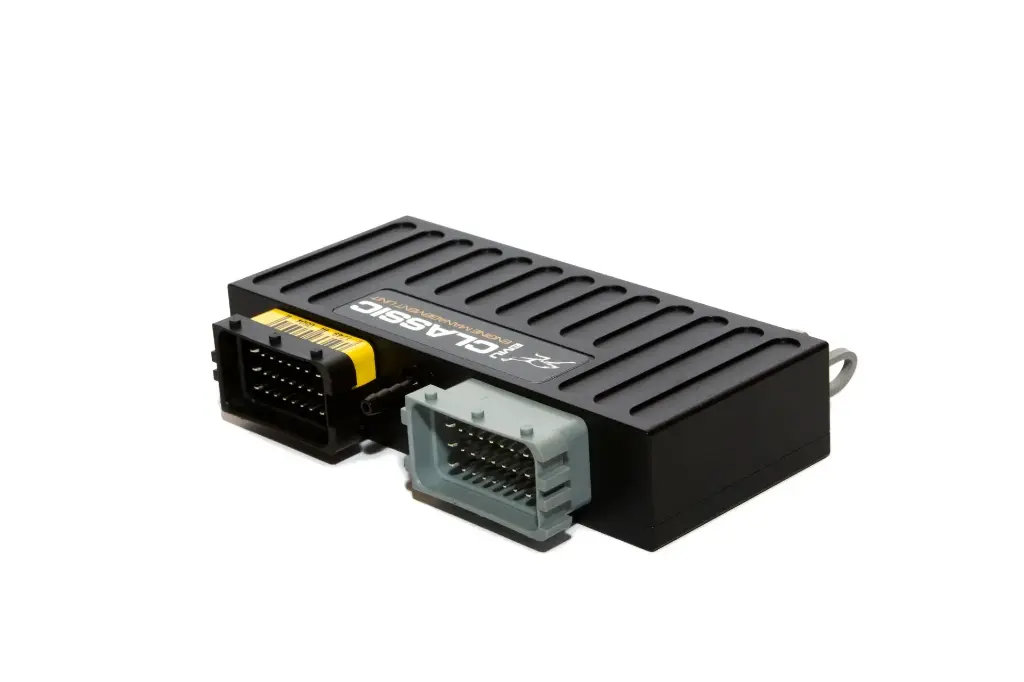 EMU Classic | Ecumaster Benelux